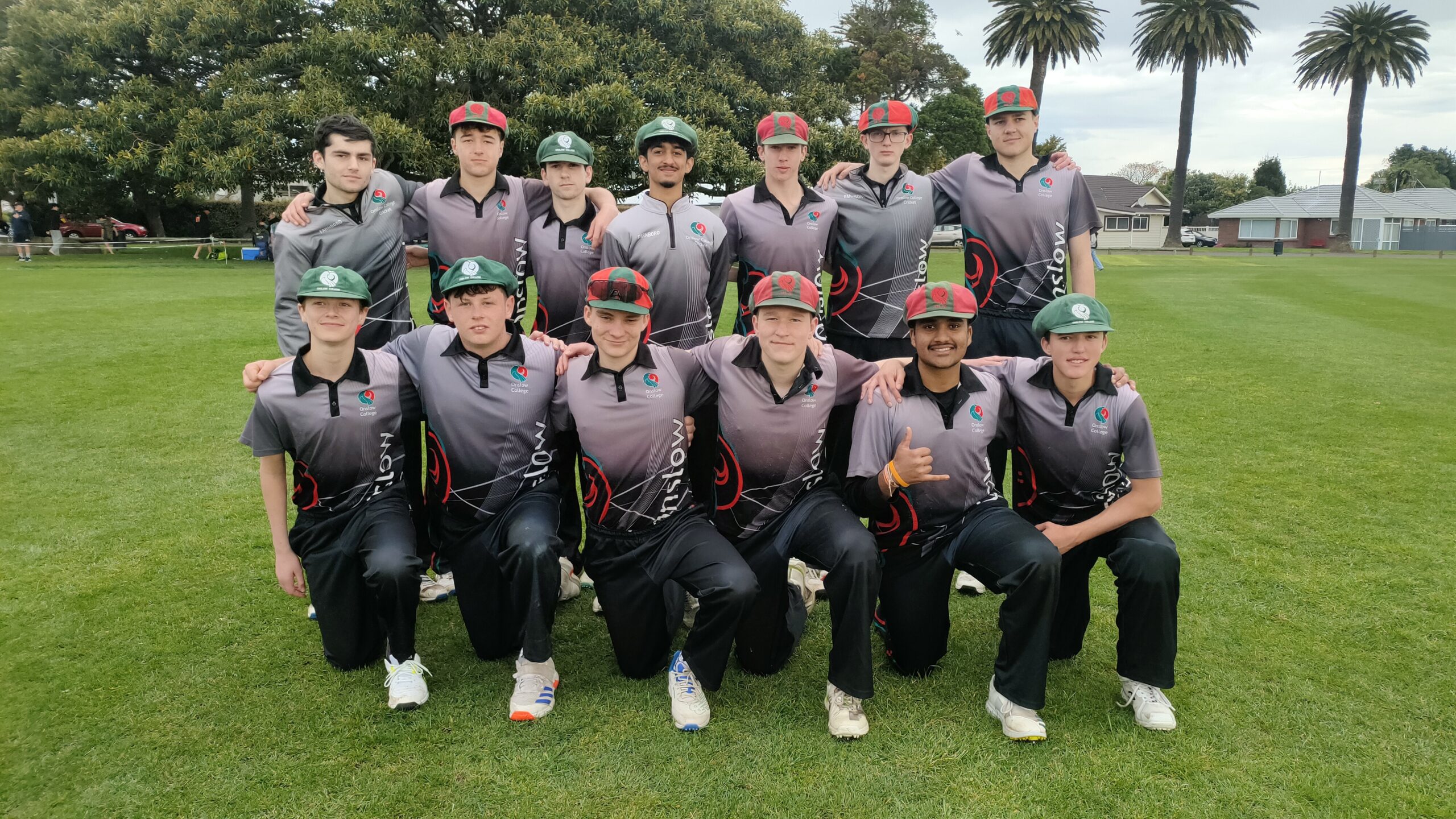 Onslow College Sport News and Results - 9th October, 2025 - Onslow College
